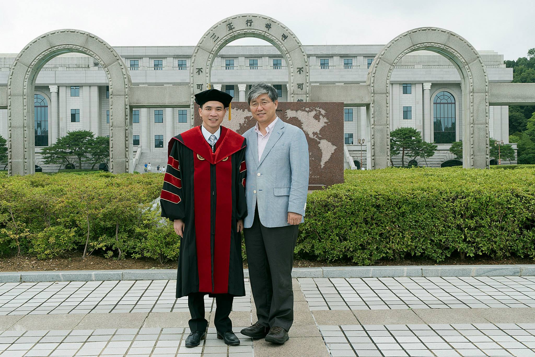 Duc Ngoc Minh Dang, Ph.D.